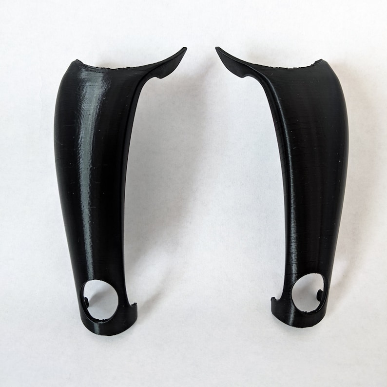 VR Controller Grip Extensions pair of Covers Fits Index - Etsy Ireland