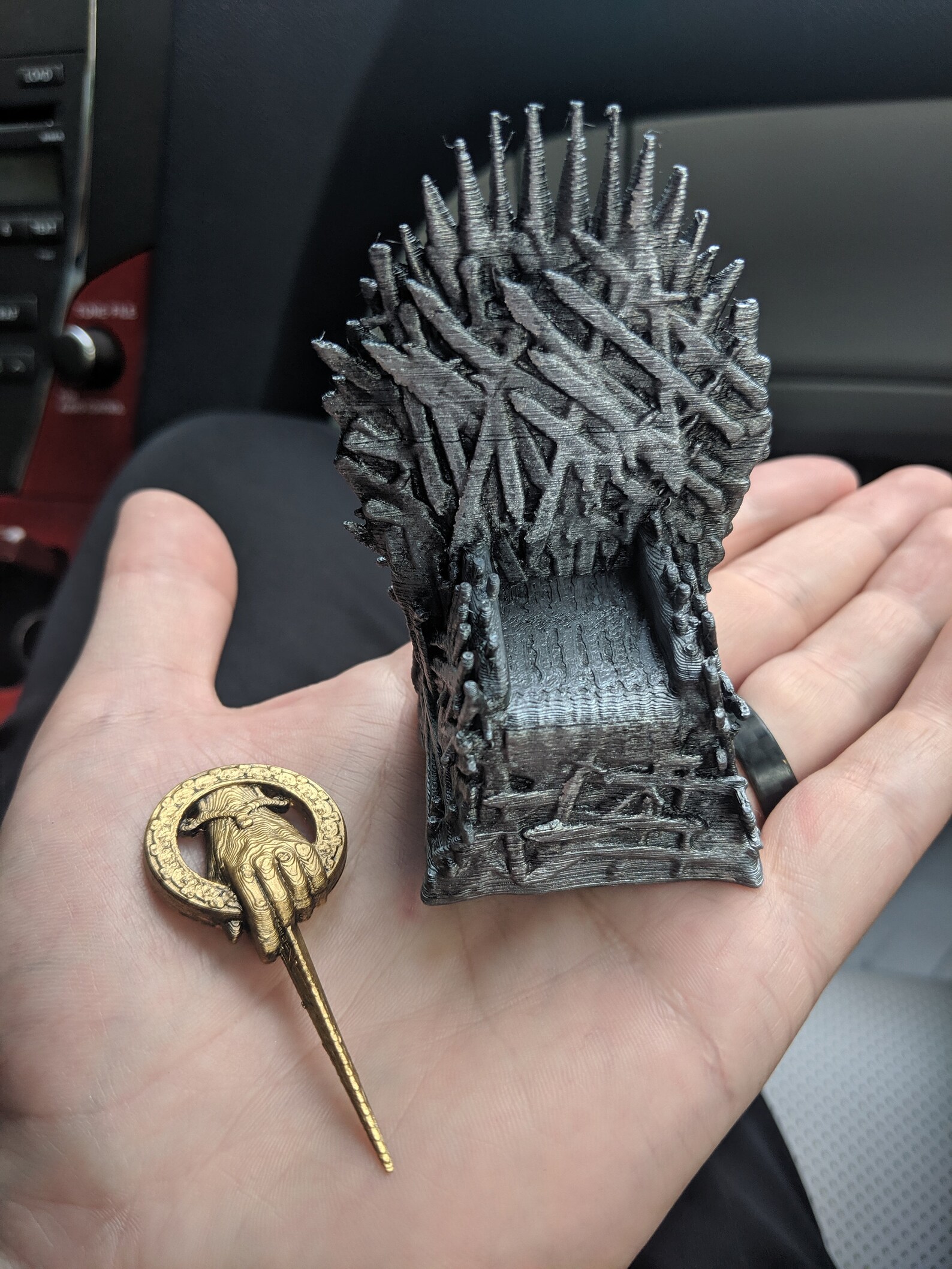 Get a 3D File Printed 3D Printing Service - Etsy