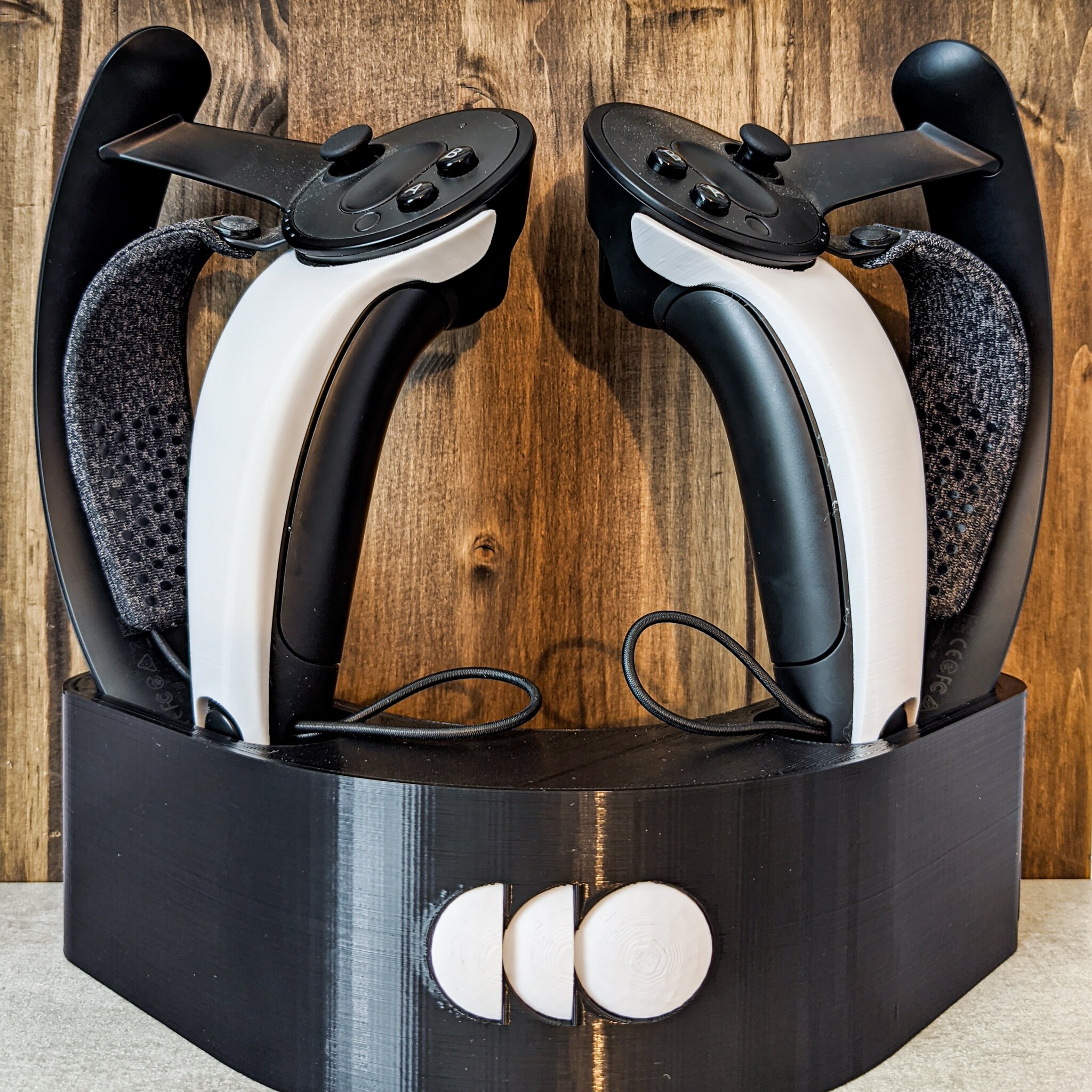 VR Controller Grip Extensions pair of Covers Fits Index - Etsy Ireland