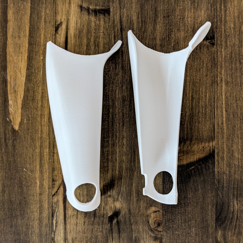 VR Controller Grip Extensions pair of Covers Fits Index - Etsy Ireland