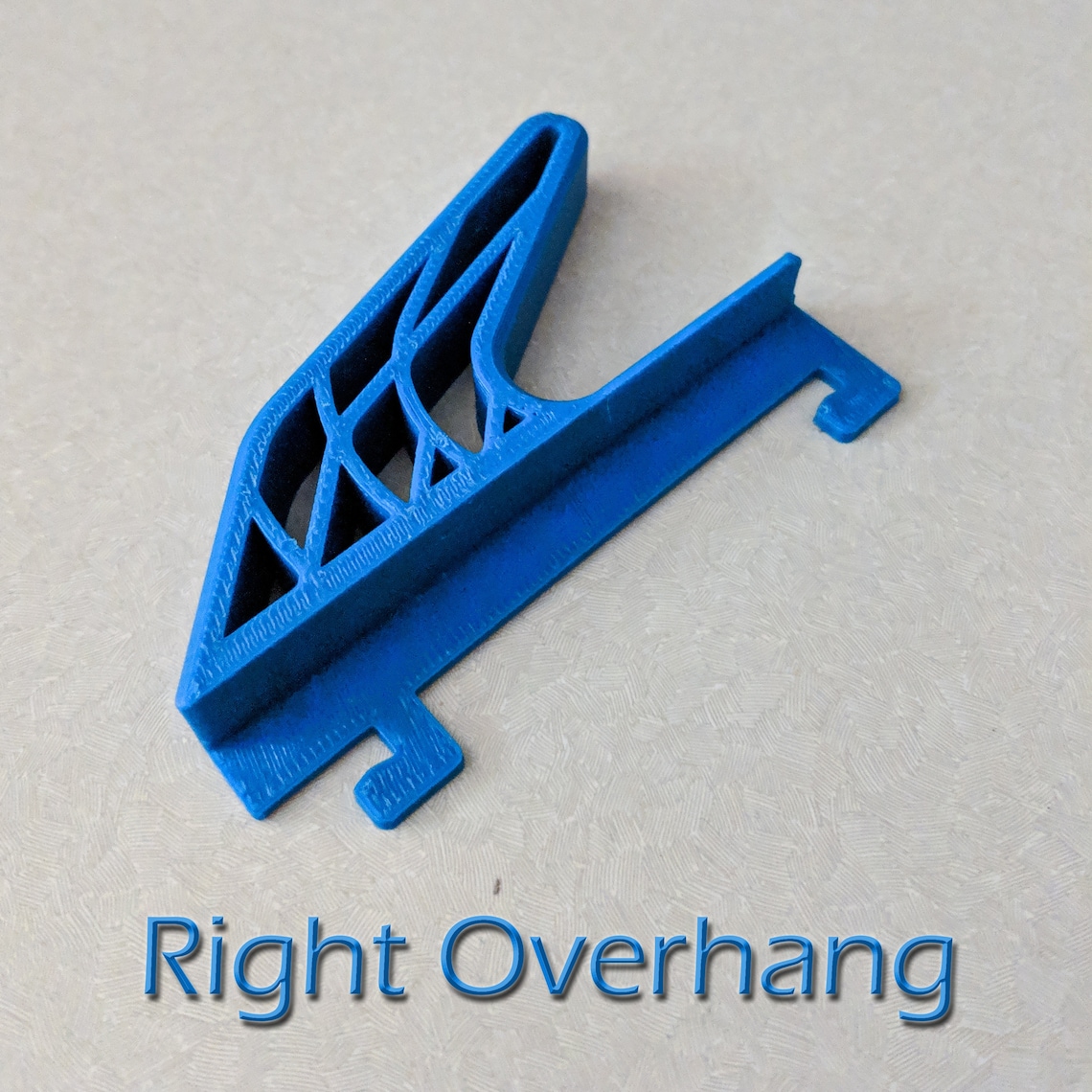 Modern Office Cubicle Hook 3D Printed Partition Rail Coat | Etsy Canada