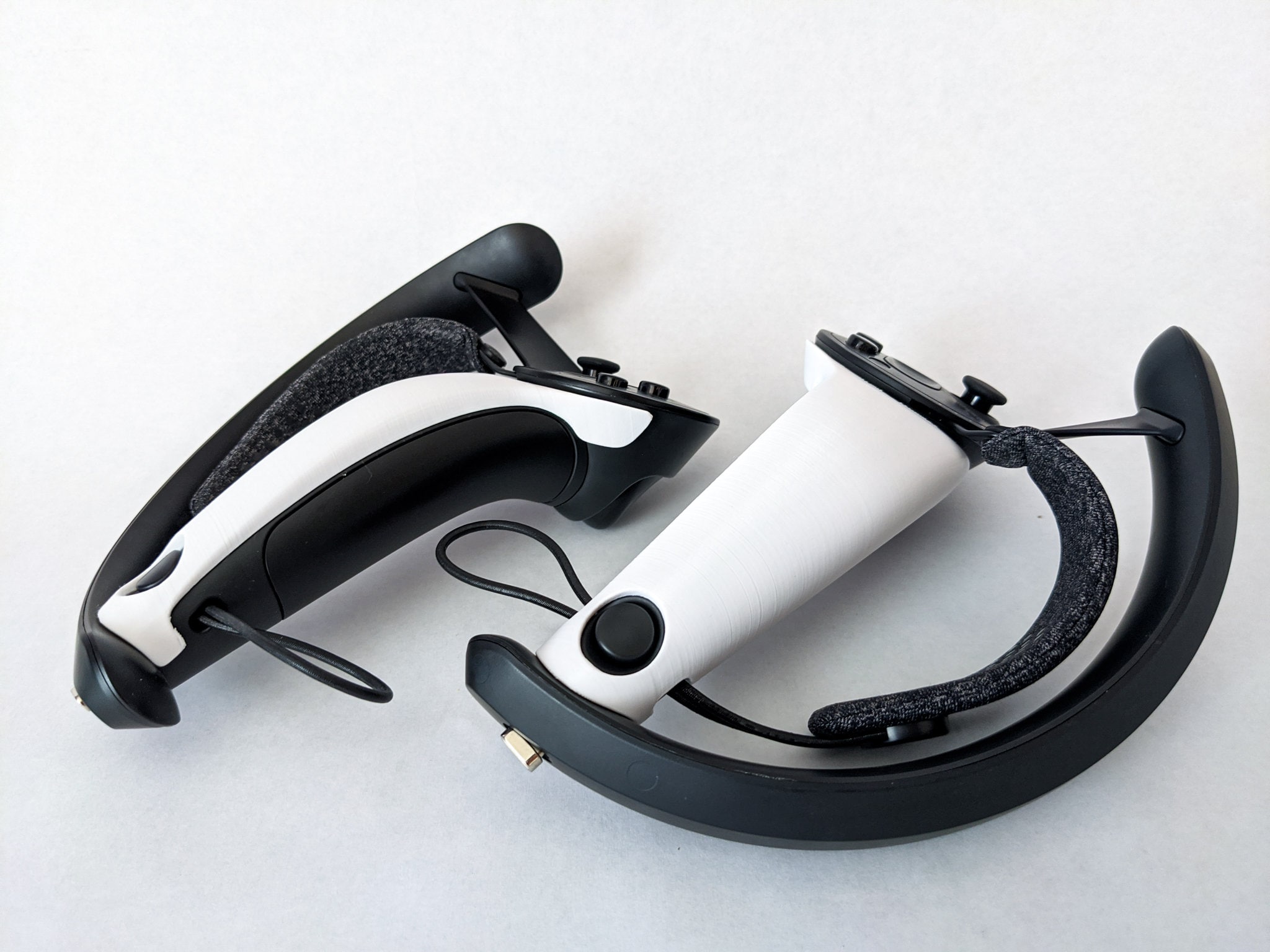 VR Controller Grip Extensions pair of Covers Fits Index - Etsy Ireland