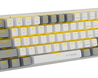 Custom 60% Keyboard | Etsy