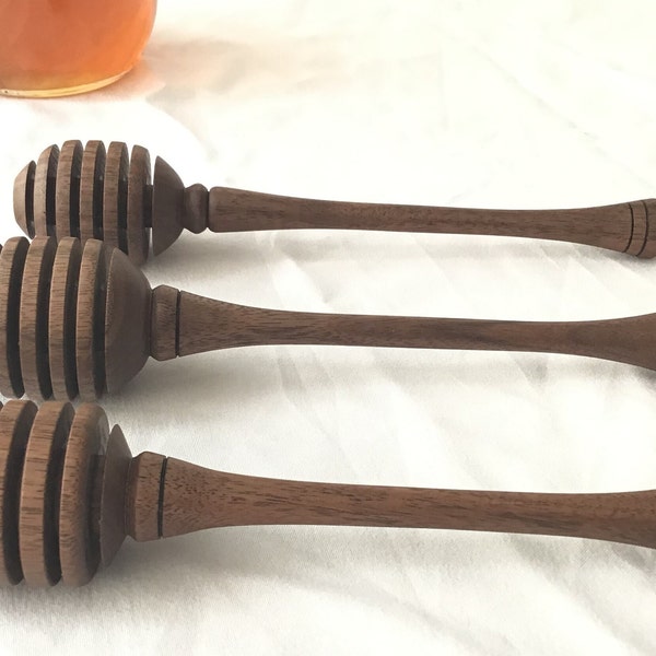 Honey Dipper - Etsy