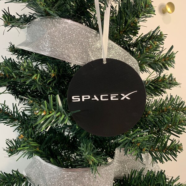 Spacex - Etsy