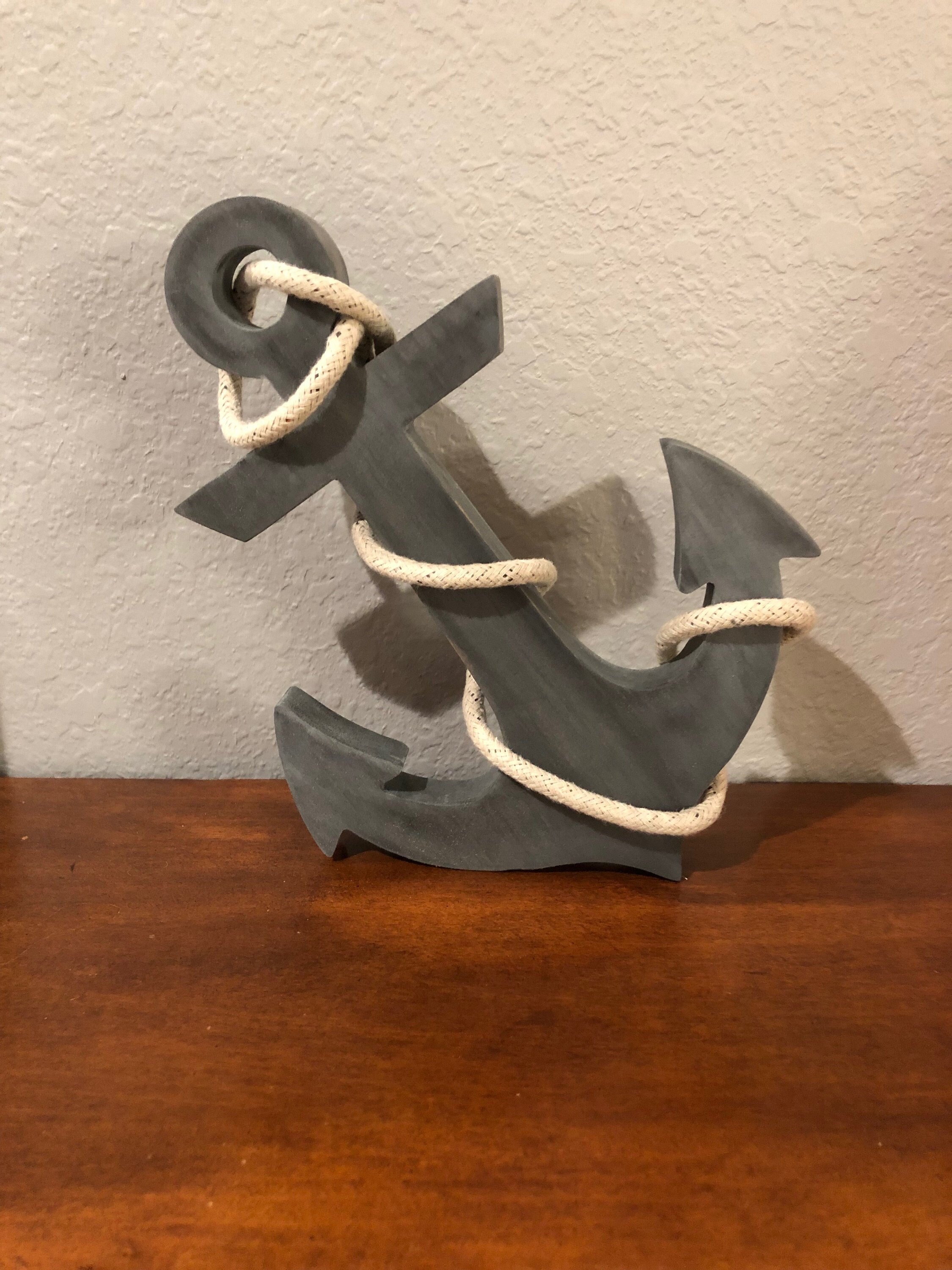 Decorative Anchors - Etsy