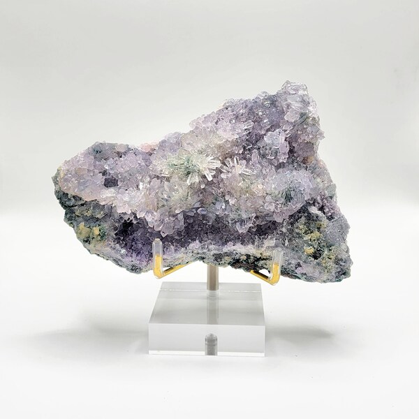 Crystal Formations - Etsy