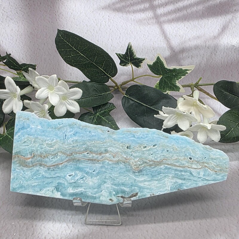 Hemimorphite Crystal - Etsy