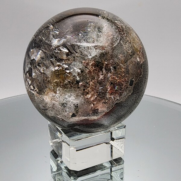 Garden Sphere - Etsy