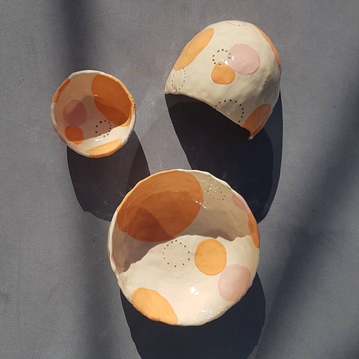 The Hamster Collection - Handmade Ceramic, Hamster House, Pet House ...
