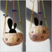 The Random Pots Collection - Handmade Ceramic Hanging Planters ...