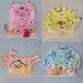 The Magic Animal Shrines! Handmade Ceramic Anima Wall Shelf, Candle ...