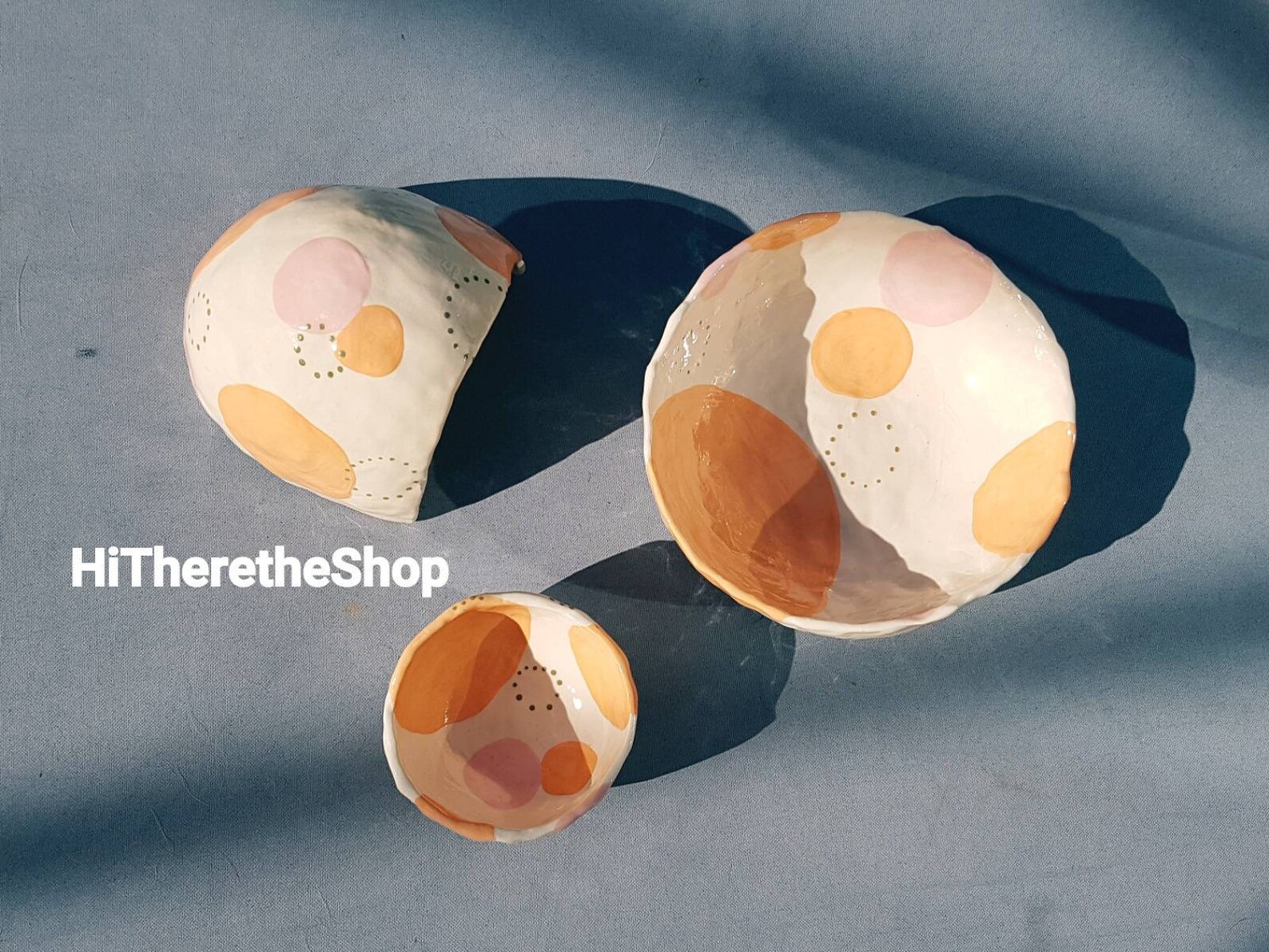 The Hamster Collection - Handmade Ceramic, Hamster House, Pet House ...