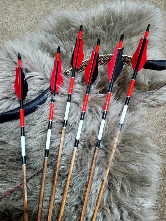 Archery Arrowheads