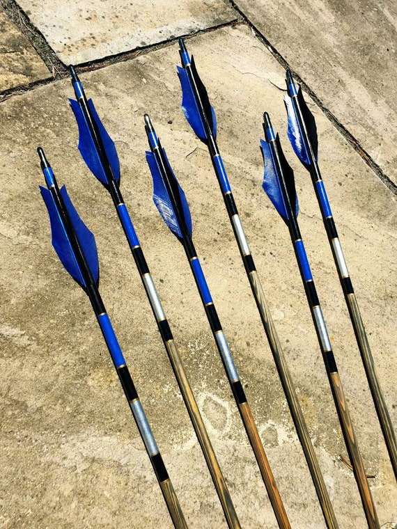 Black Arrows Archery
