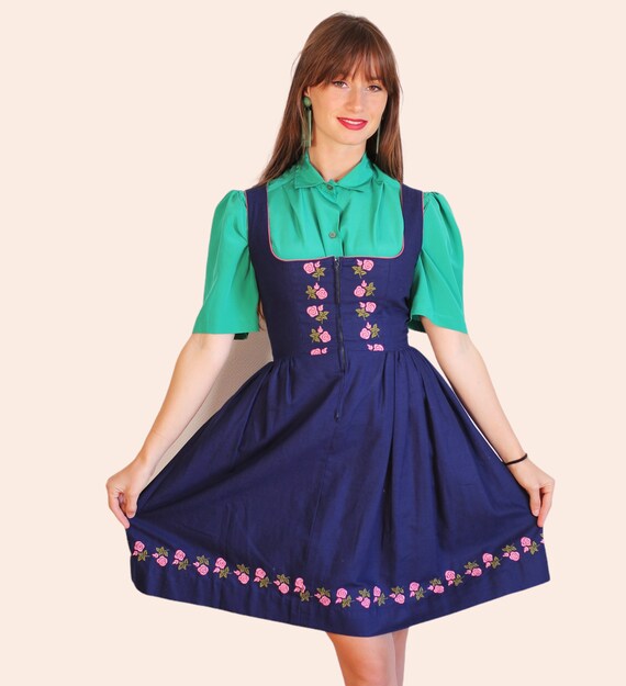 Robe autrichienne - robe - Gem