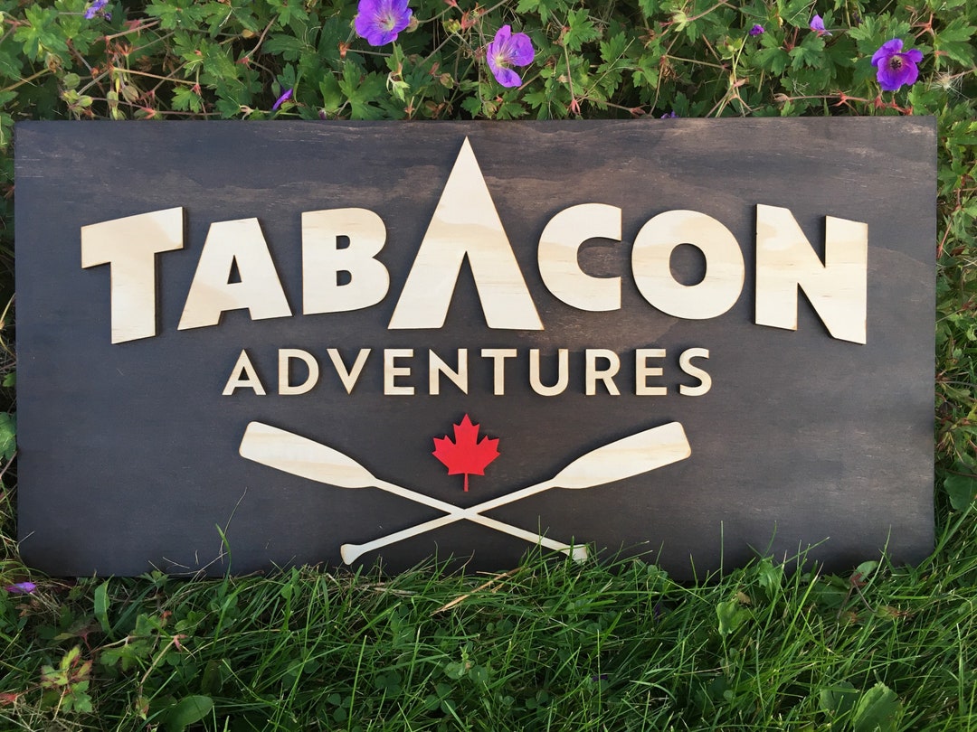 Custom Business Sign Engraved Business Sign Business Logo - Etsy