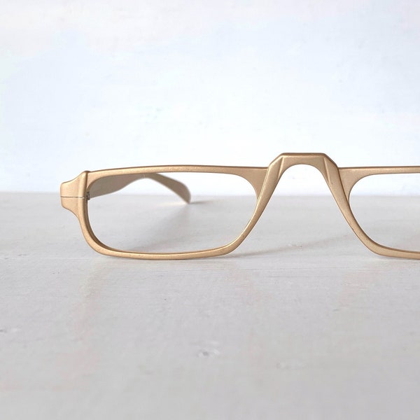 Aluminum Eyeglasses - Etsy