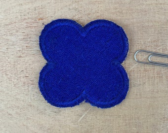 88th Division Patch - Etsy