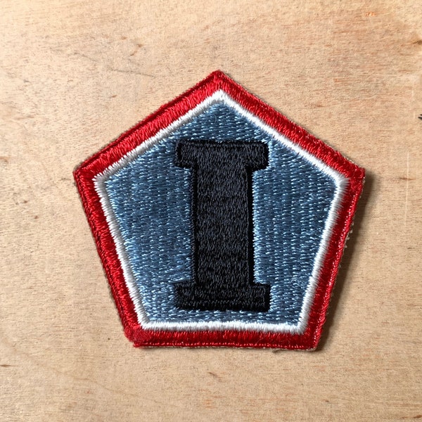 Us Army Unit Patch - Etsy