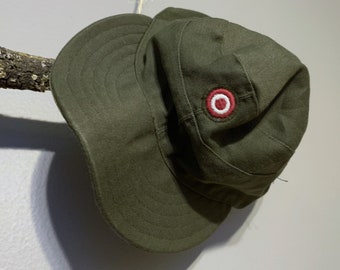 Austrian Army Cap - Etsy