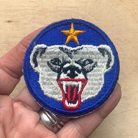 WW2 Alaska Defense Command Aleutian Islands Campaign … - Gem