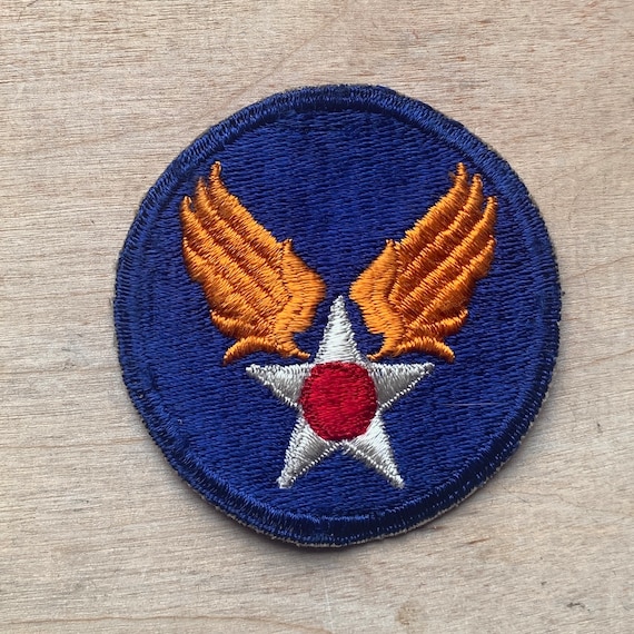 Ww2 Usaf Logo