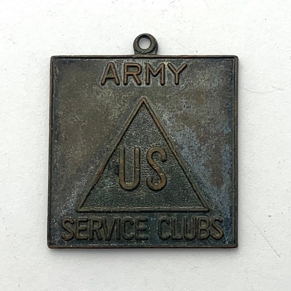 Us Army Service Uniform - Etsy