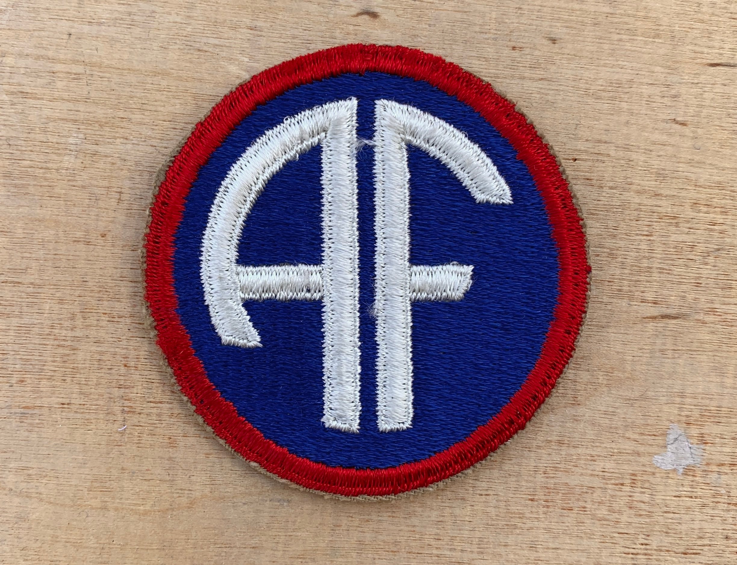 Allied Powers Symbol