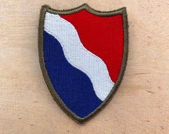 Us Army Shield - Etsy