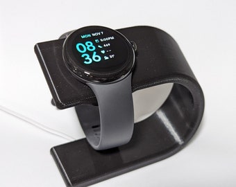 Pixel Watch Charging Stand - Etsy
