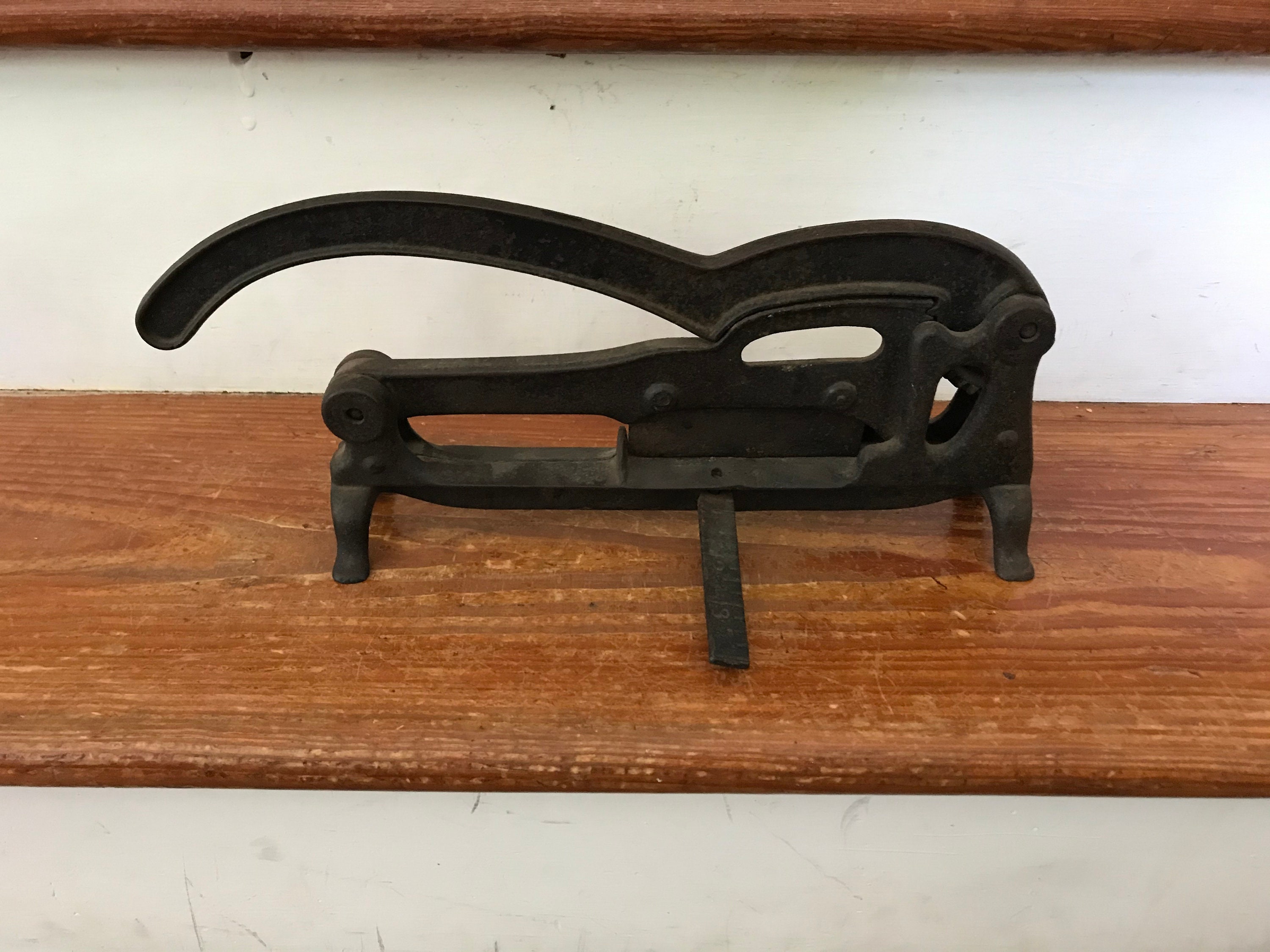 Tobacco Cutter for sale | Only 3 left at -60%