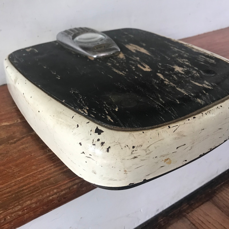 Old Antique Scales & Weights - Etsy