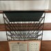 1960s Hardware Store Atlas Tack & Nail Rack - Countertop Display Piece ...