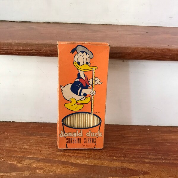 1950s Duck - Etsy
