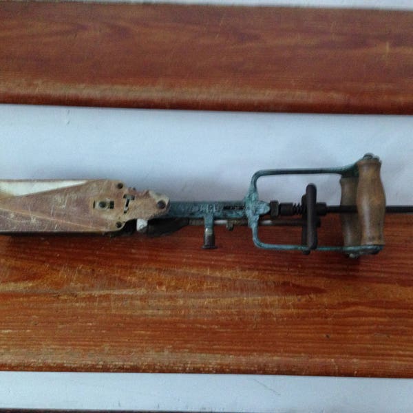 Antique Butter Mold - Etsy