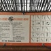 1960s Hardware Store Atlas Tack & Nail Rack - Countertop Display Piece ...