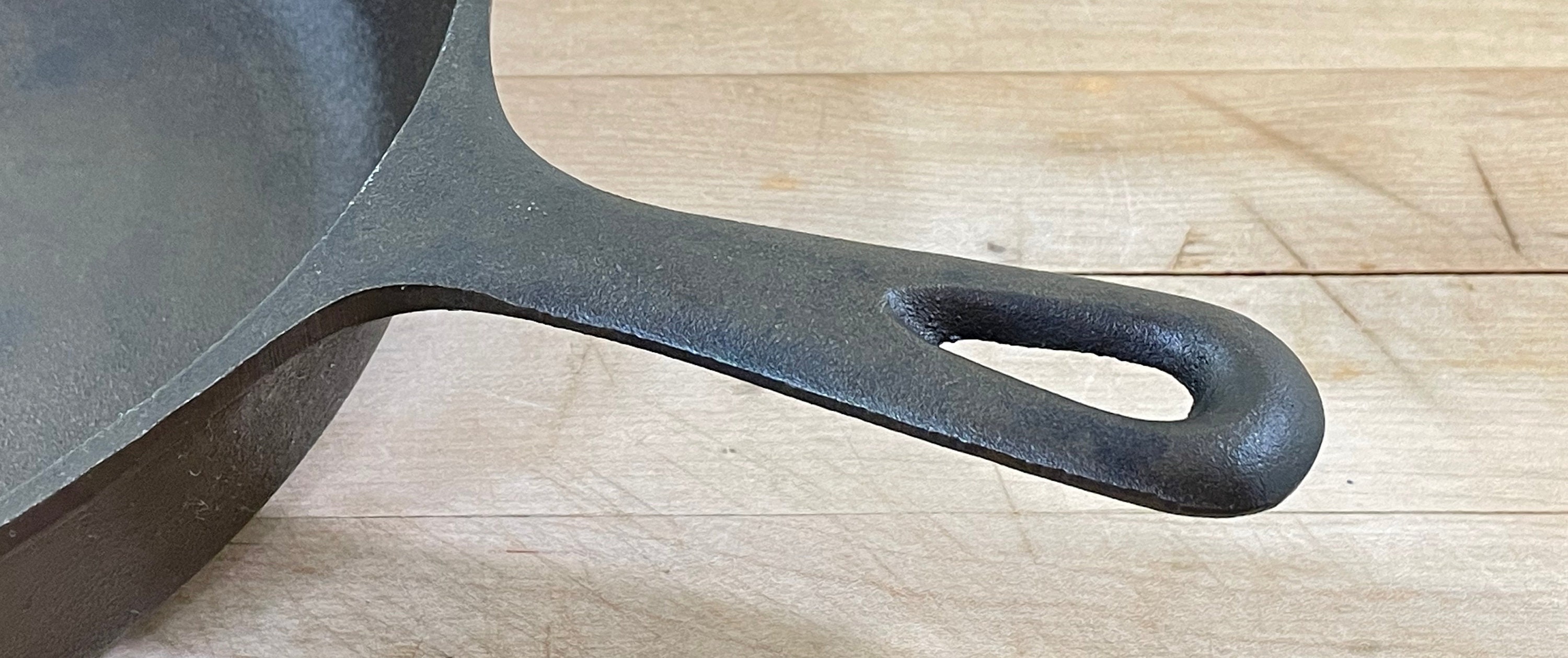 BSR Cast Iron Skillet 8 Century Series, 10 5/8 in Diameter ...