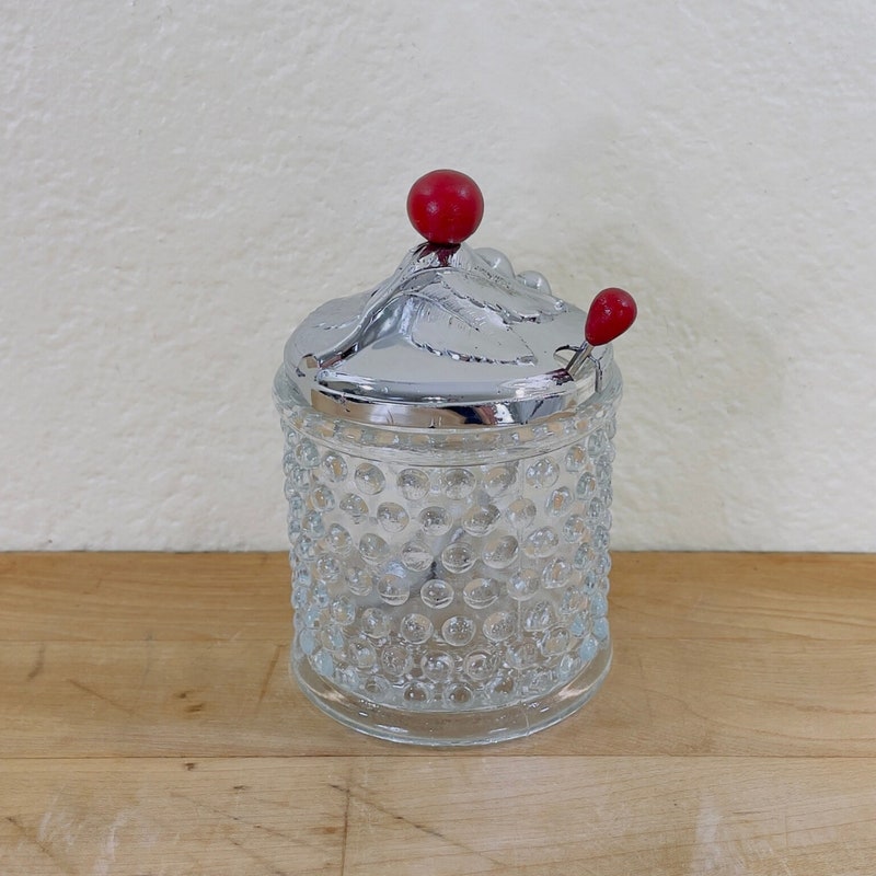 Jelly Jar - Etsy