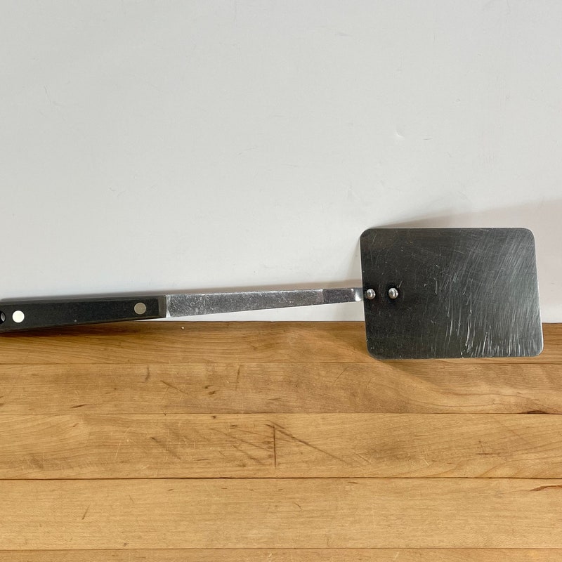 Vintage Spatula - Etsy
