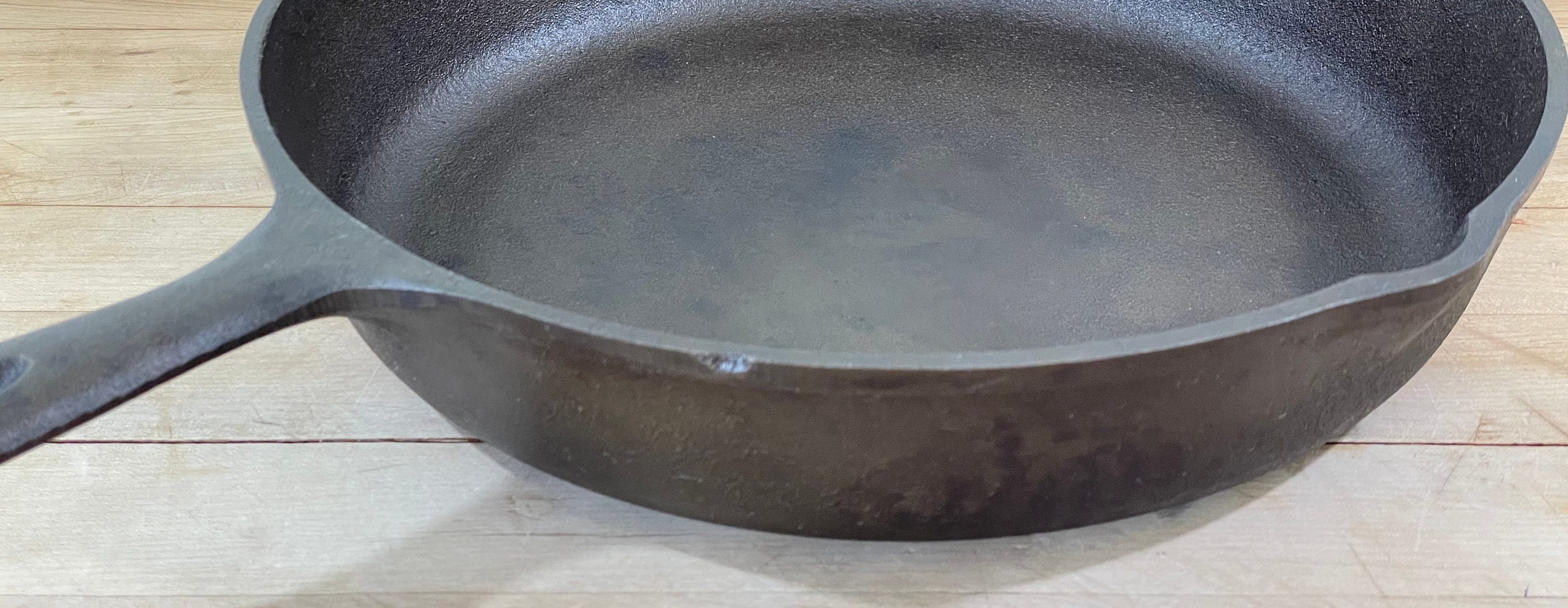 BSR Cast Iron Skillet #8 Century Series, 10 5/8 in Diameter ...