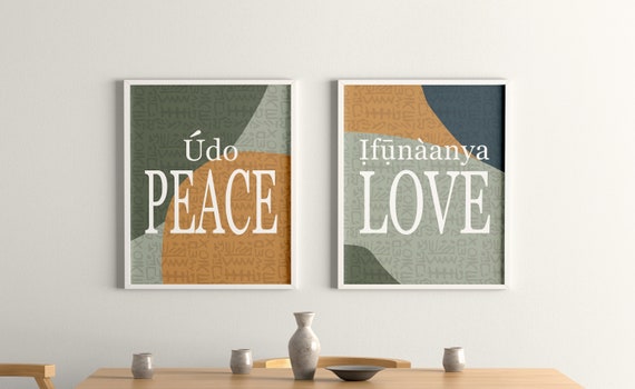 Igbo Motivational Quotes Inspiring Quotes