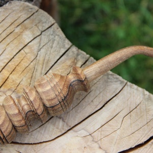 Walnut Pipe, Collectible Pipe, Hand Carved Pipe, Personalized Pipe ...