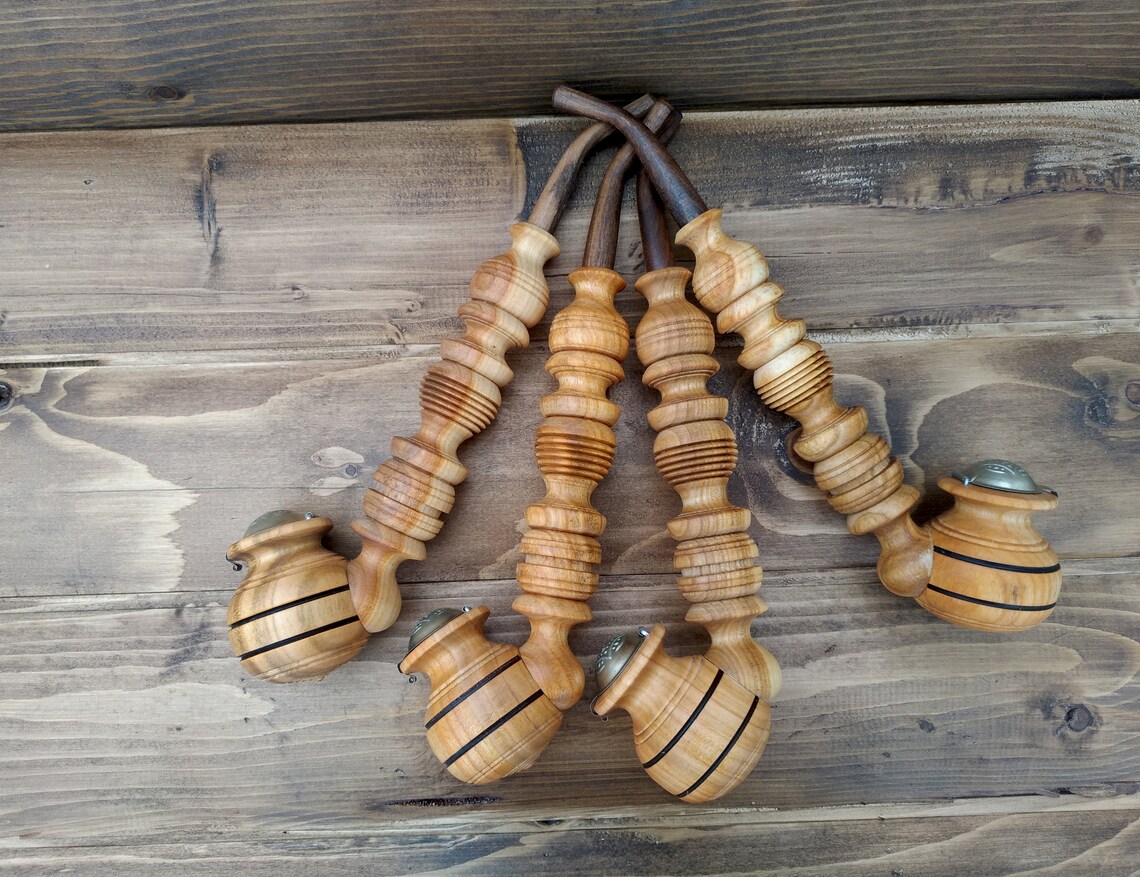 Tobacco pipe wood smoking pipe pipe with lid hand carved | Etsy