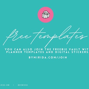 Minimal to Do List Printable PDF, Simple Tasks List Template ...