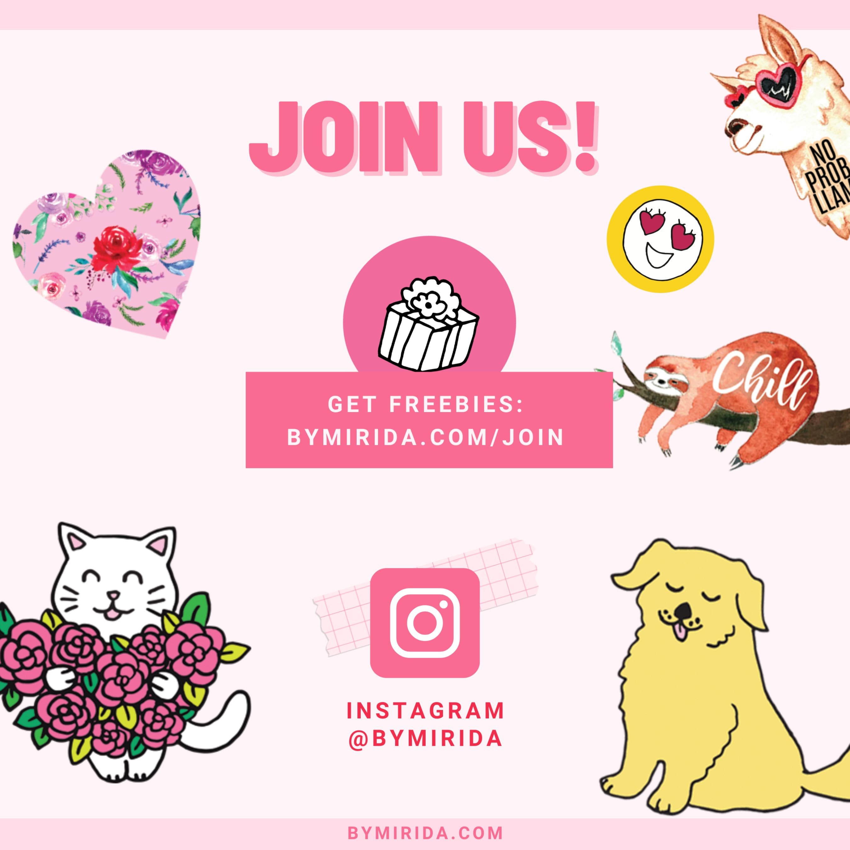 GOALS Goodnotes Stickers Motivational Digital Stickers Good - Etsy