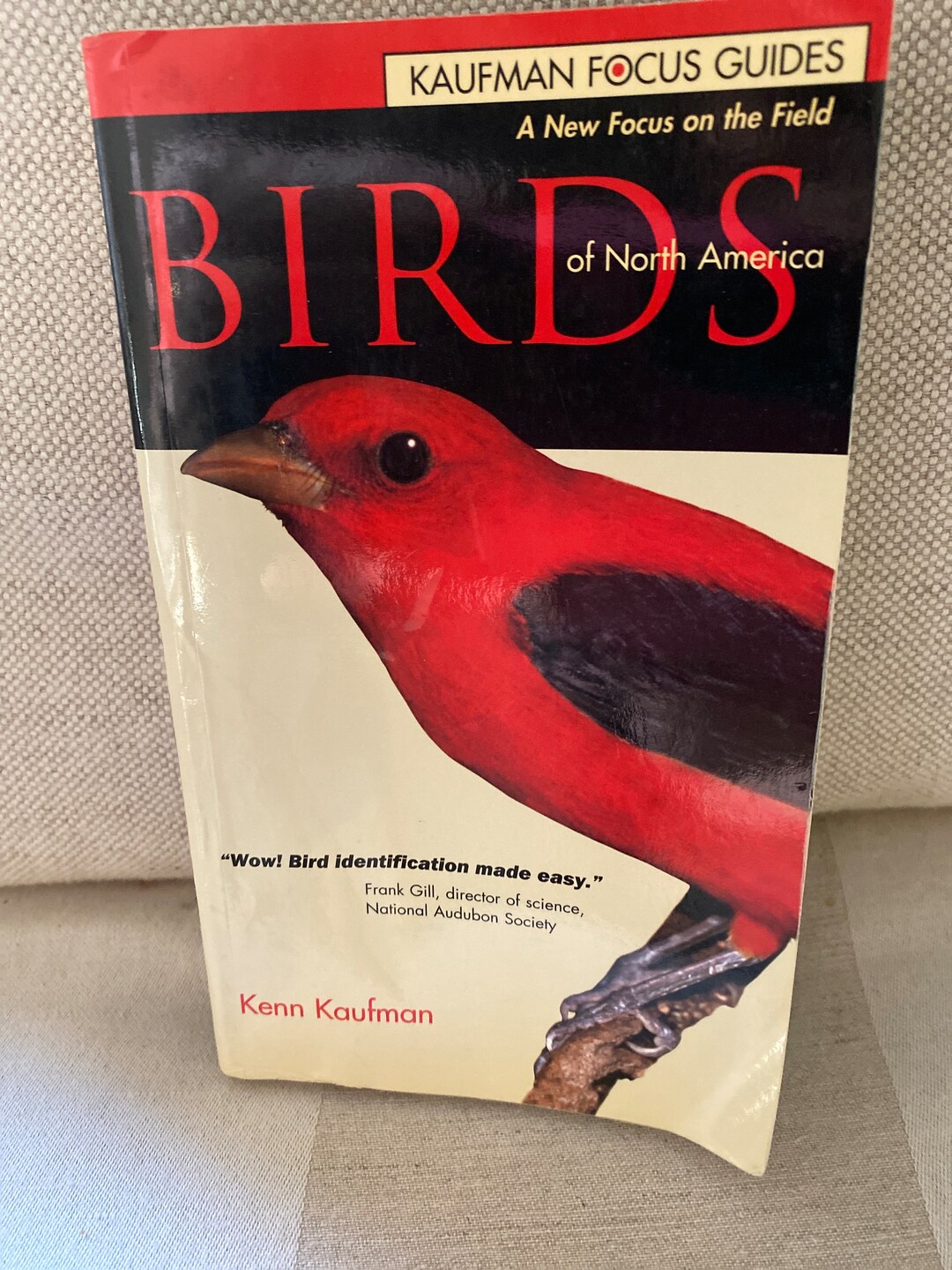 Kenn Kaufman's birds of North America 2000 - Etsy