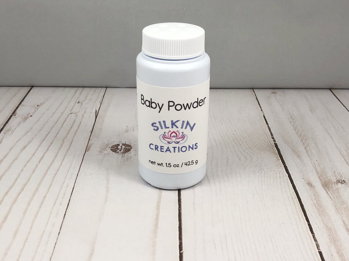 Poudre pour bébé non parfumée, Poudre pour bébé sans talc, Poudre pour ...