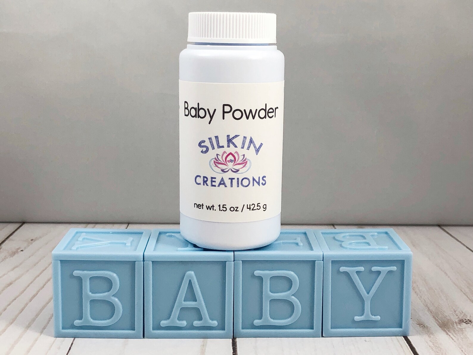 Poudre pour bébé non parfumée, Poudre pour bébé sans talc, Poudre pour ...