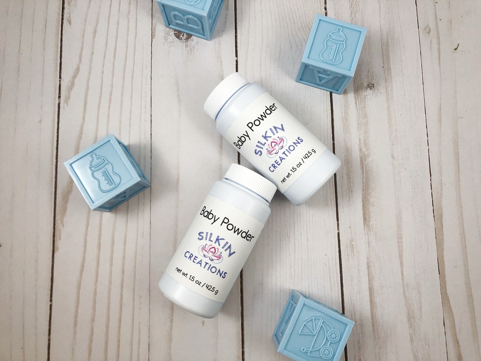 Poudre pour bébé non parfumée, Poudre pour bébé sans talc, Poudre pour ...
